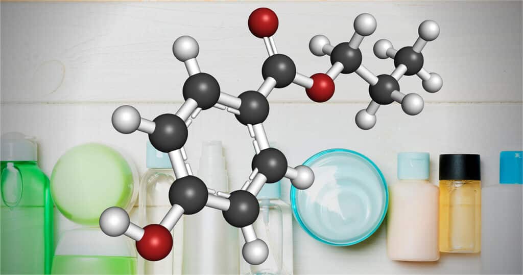 Parabene erkennen - So schädlich sind diese Chemikalien für Dich